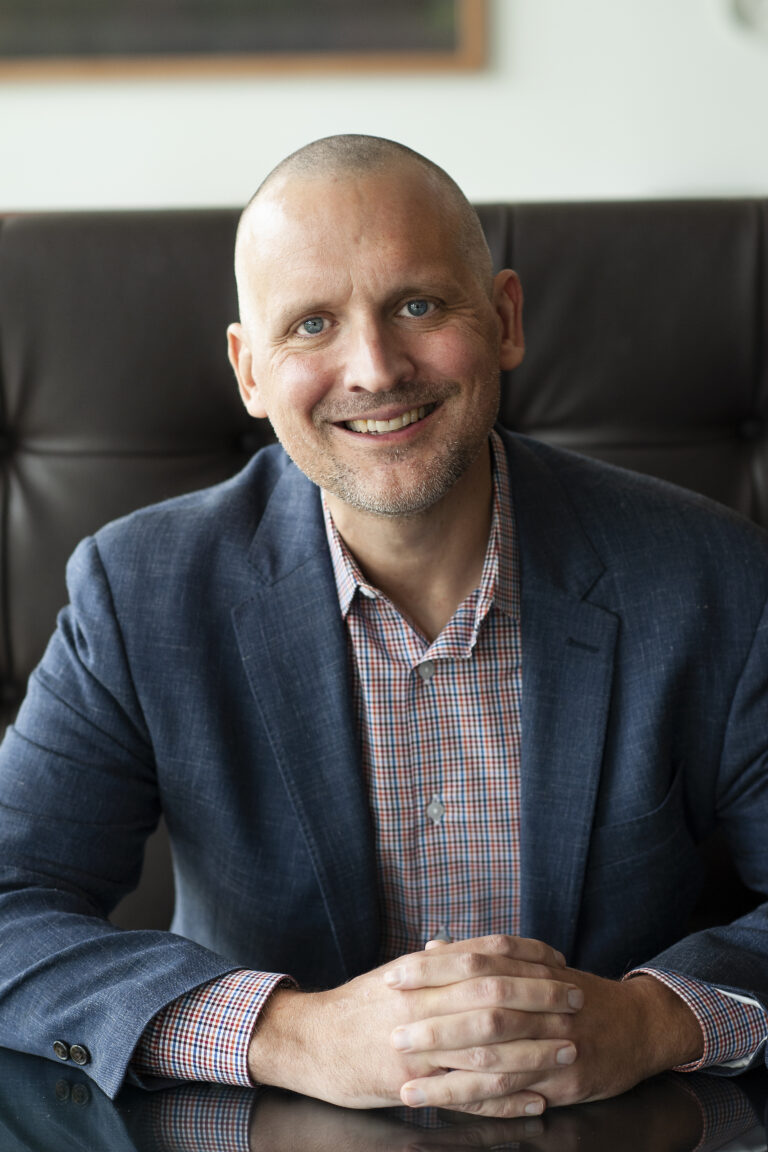 Client Partners - The Higgins Group