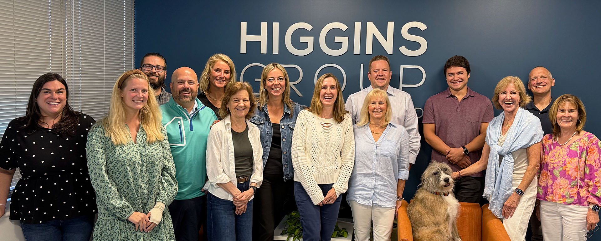 Home - The Higgins Group