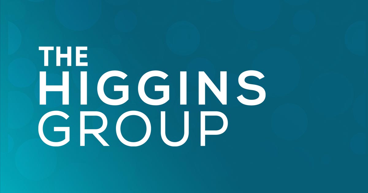 FAQs - The Higgins Group