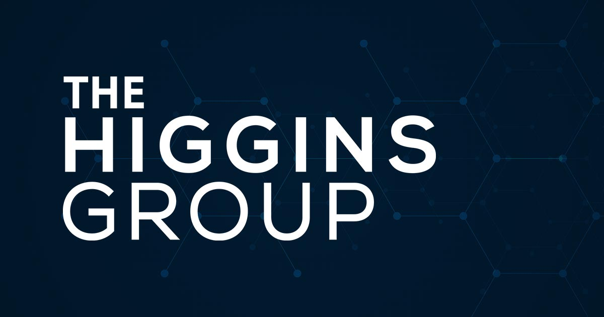 Proven Process - The Higgins Group